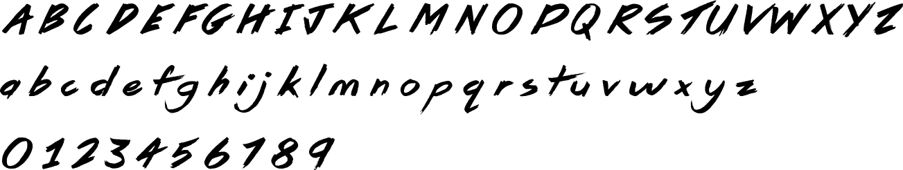 Pirate Scripts - MakersType